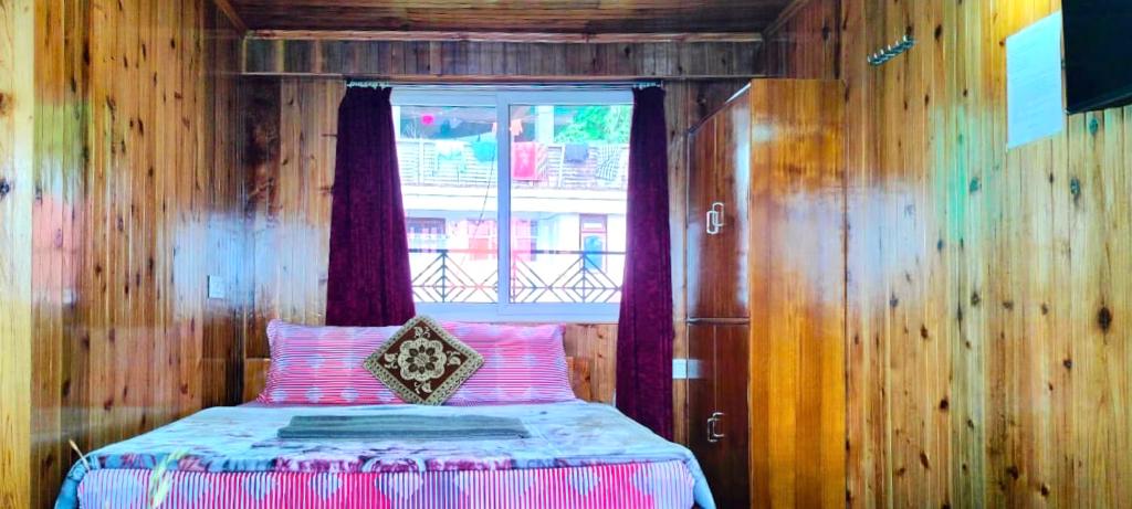 Welcome To - Pahadi Ghar Homestay